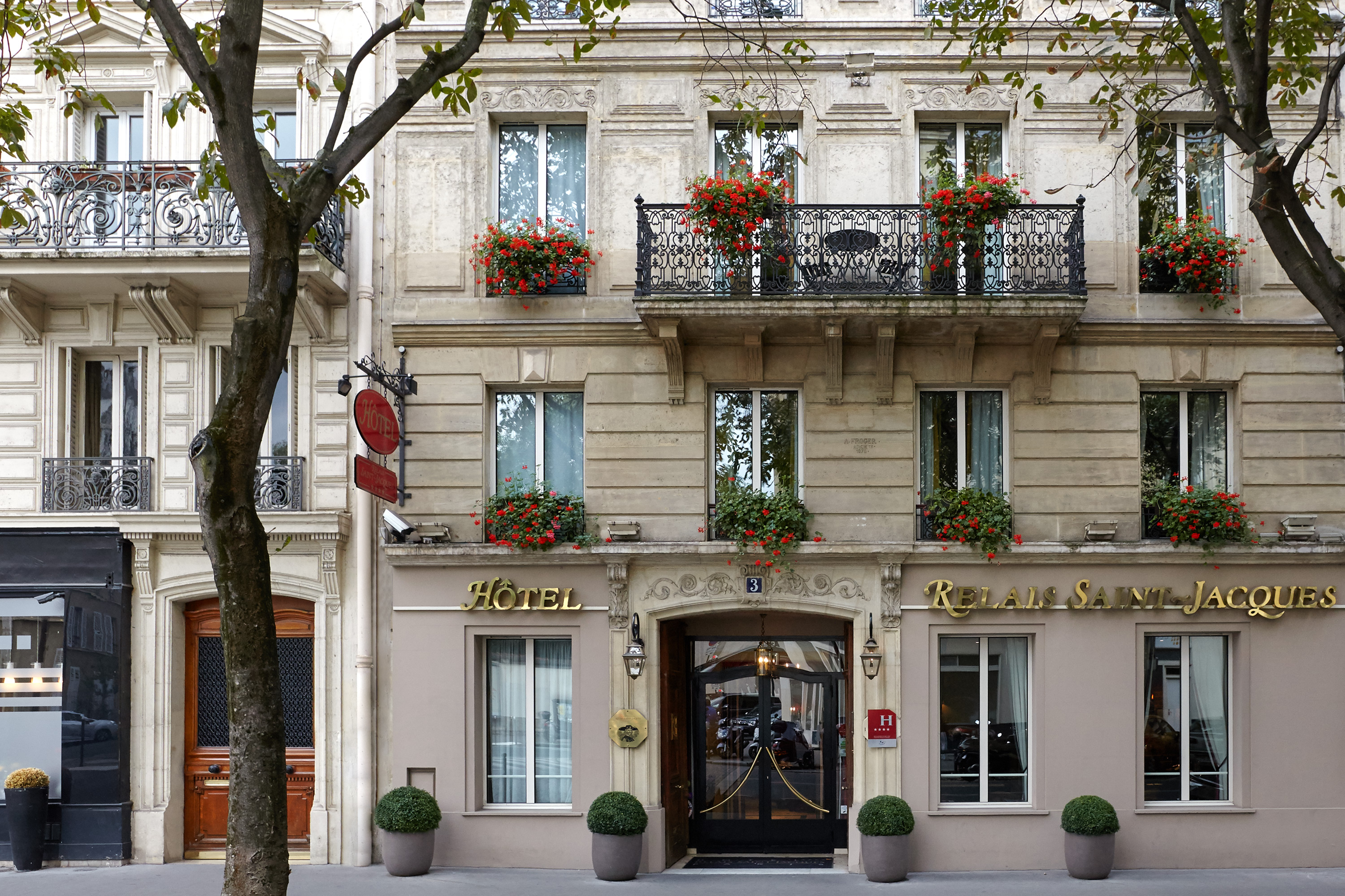 Relais Hotel In Paris Hotel Le Relais Saint Honore First Class Paris,