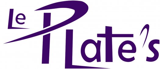 Le Plate's, restaurant près de l'église de Pantin