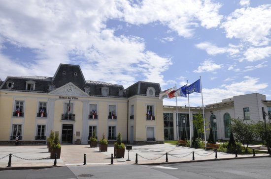 Journées du Patrimoine à Gagny (Seine-Saint-Denis)