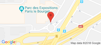 Texworld Evolution Paris parc des expositions du Bourget 2023